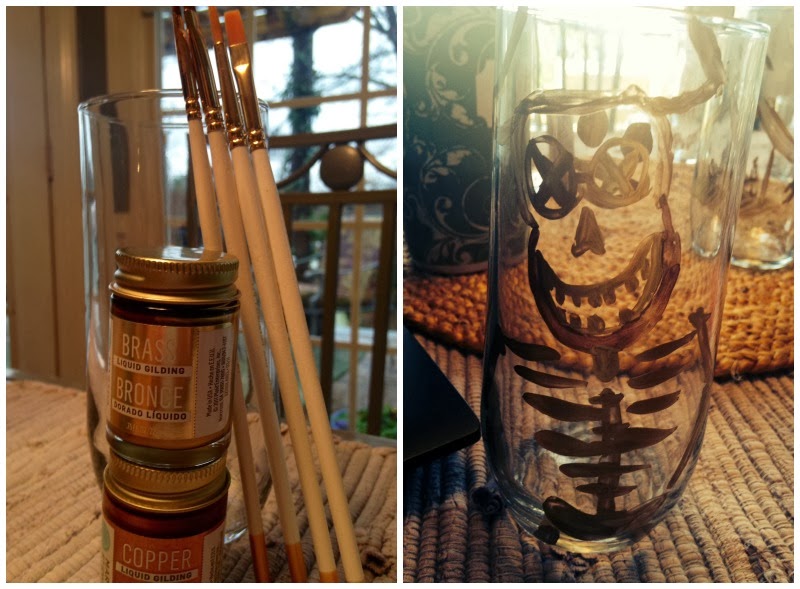 Prim and Propah: Epic Holiday Crafting Fail