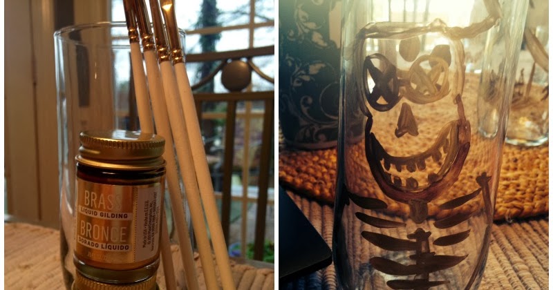 Prim and Propah: Epic Holiday Crafting Fail