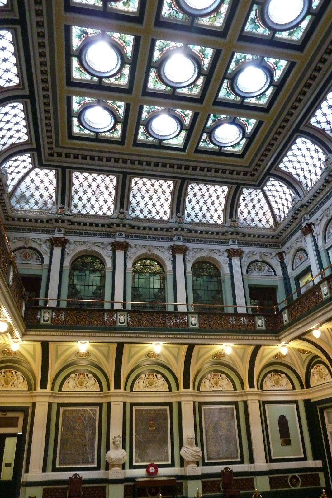 Gecko's Progress: March 2013