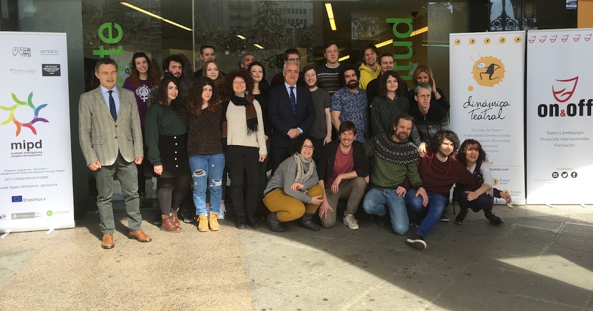 MIPD - Inteligencias Múltiples y Desarrollo de Projectos