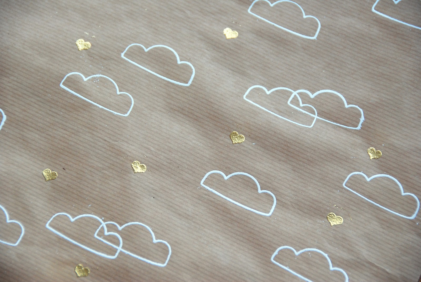 shopEvalicious.com: Wrapping Paper | Tutorial