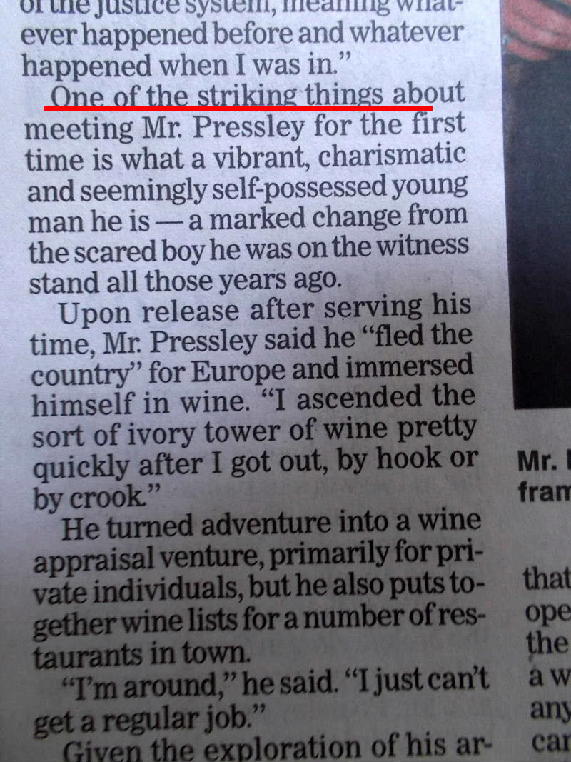 SantaBarbaraNewsPressBlog.com: Young American