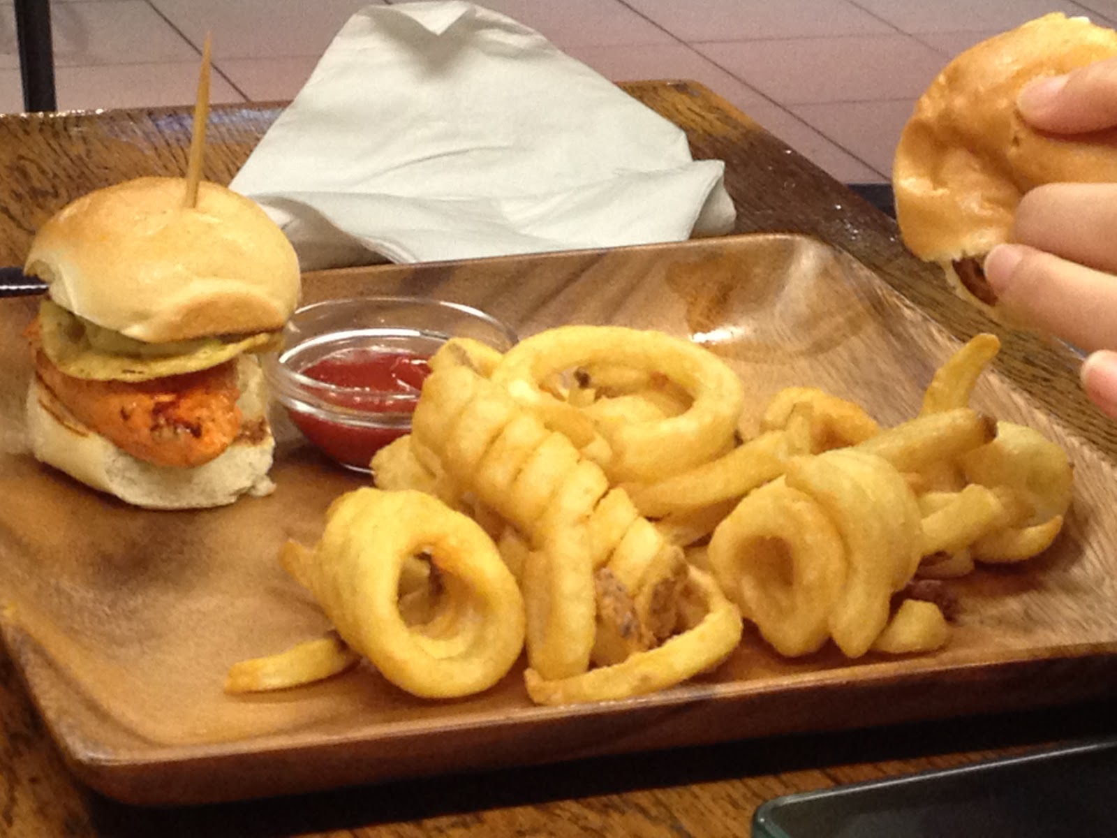 Cajun Kitchen | FieStund