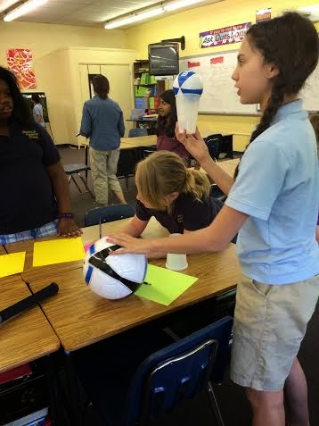 Archimedes Science Camp: BAS After School Science Program: 3rd - 5th ...