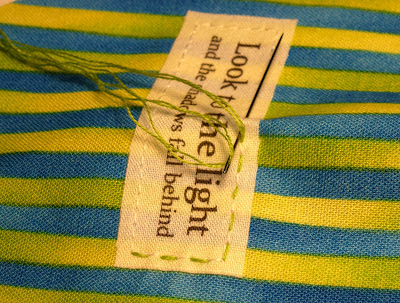 Leslie's Art and Sew: Computer Printing on Fabric