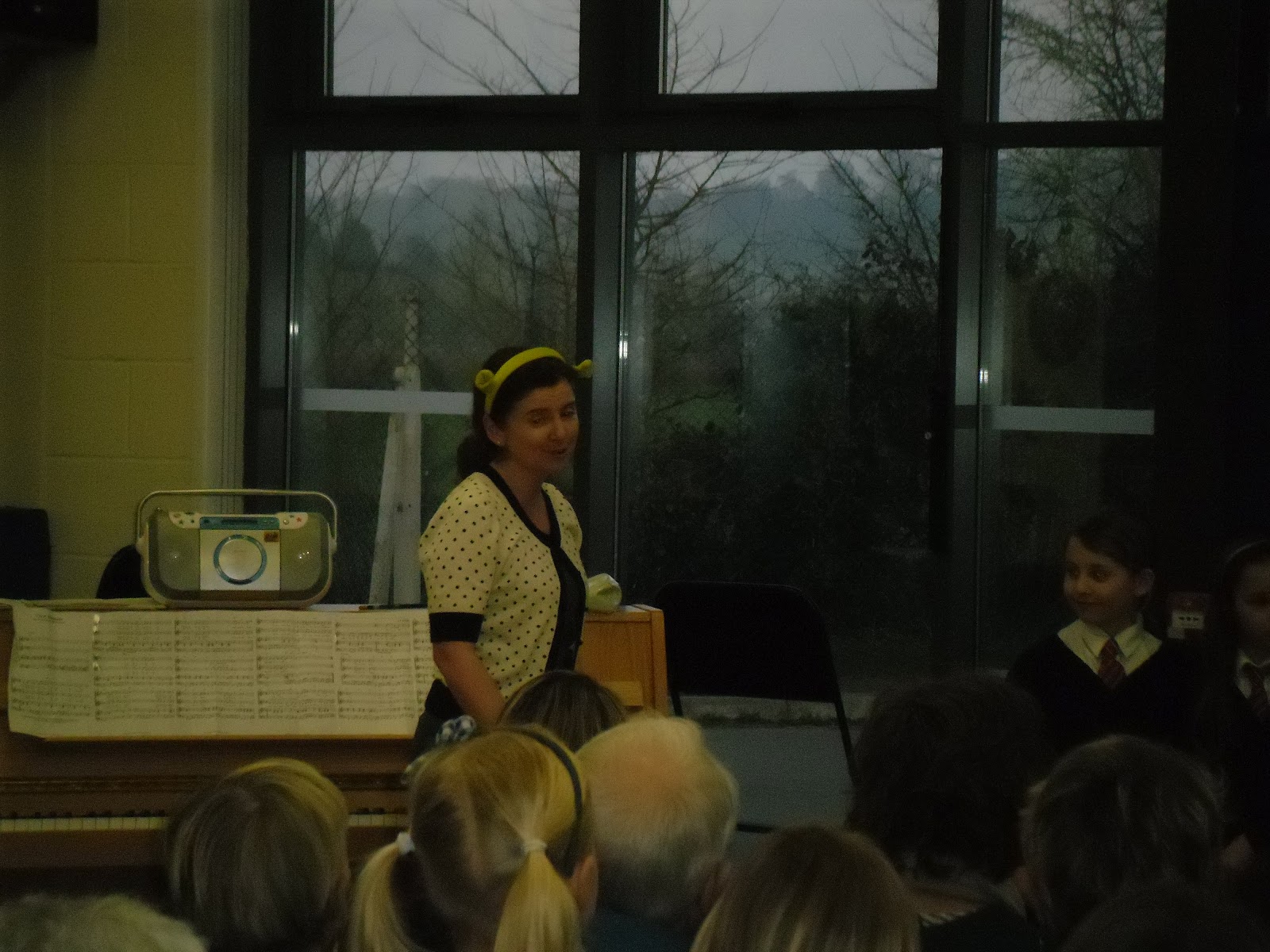 Rowde Primary School Photo Gallery