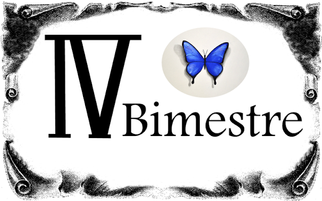 Trabajos III Bimestre 2016: Caratula cuarto bimestre