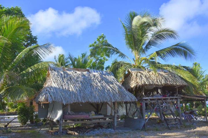 World Adventures: Tales of the South Pacific, Day 20, Tabuaeran ...