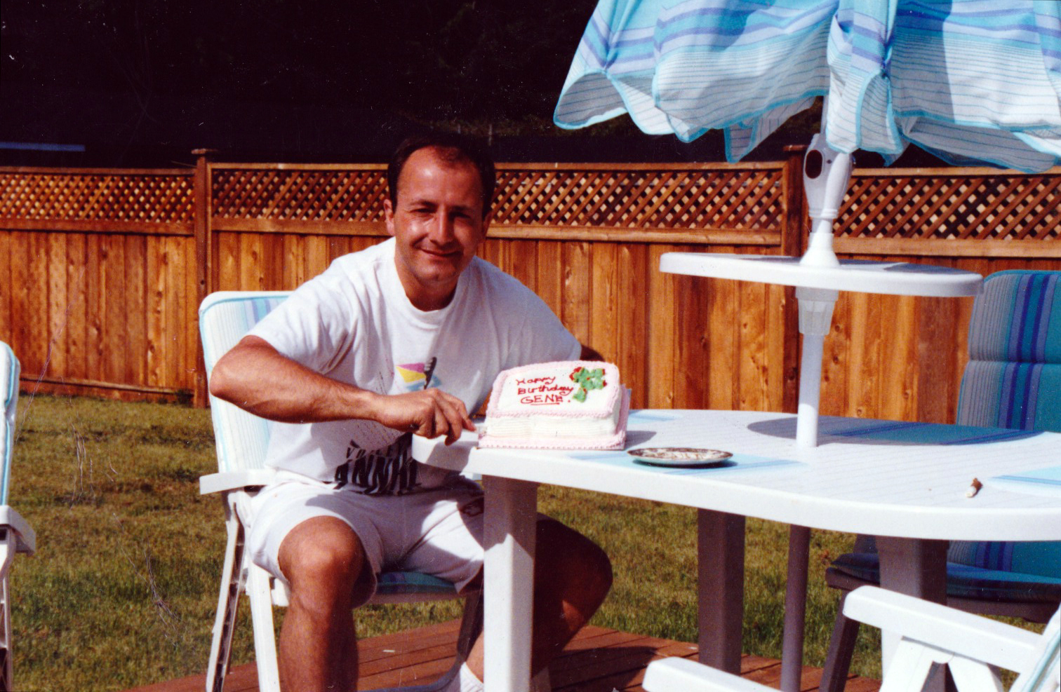 Jean-Pierre(J-P) FOREST, CPP: Found some more old photos