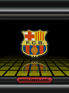 Jos TheBoss Posters: Barcelona..Animated Gif