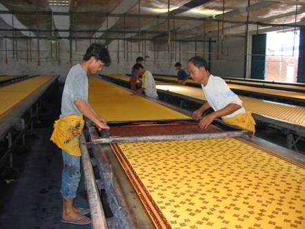 Jenis-Jenis Batik - Batik Inovatif