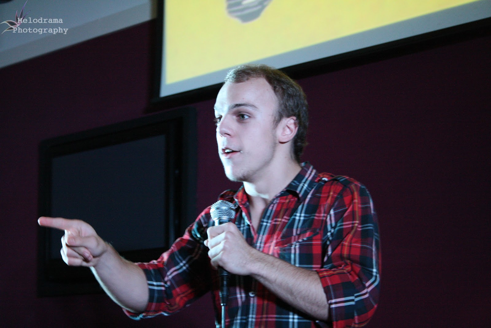 Melodrama Photography | Expressing my passion for photography amongst ...