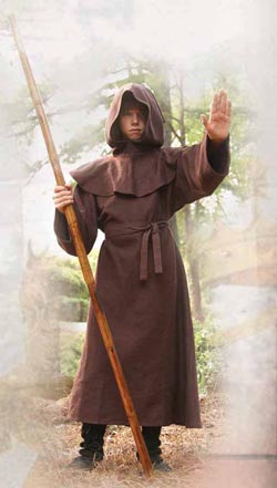 DevilInspired Medieval Dresses: Basic Designs and Colors in Medieval ...