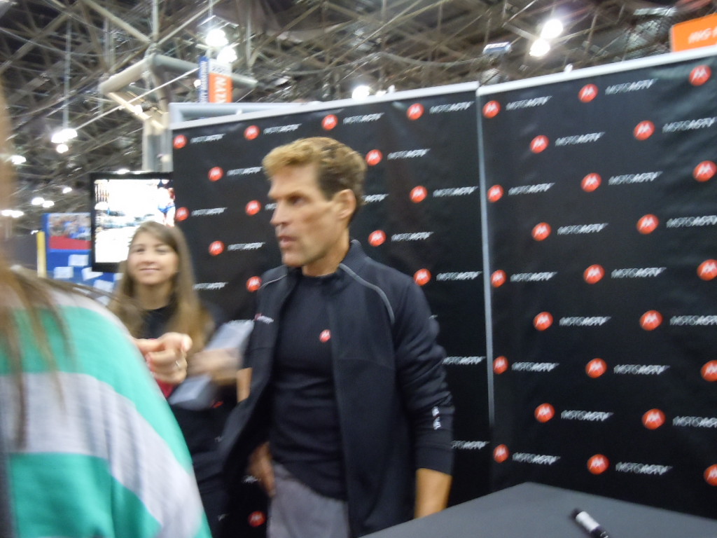 SLOultrarunner: Race Recap - NYC Marathon 2011