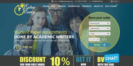 15 Cheapest and Most Reliable Essay Writing Services