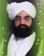 Pir Syed Ghulam Nizam ud Din JAMI Gilaani | Pir Syed Naseer-ud-Din ...