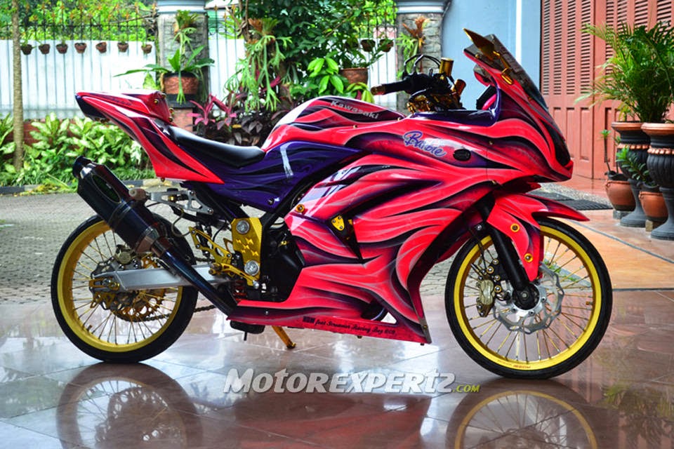 51+ Jenis Warna Yang Biasa Dipakai Oleh Para Satria