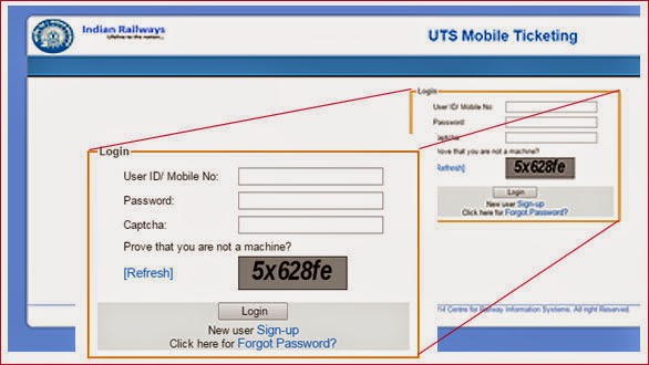 David Rodrigues: UTS Mobile Ticketing - Step by step guide on how to use it