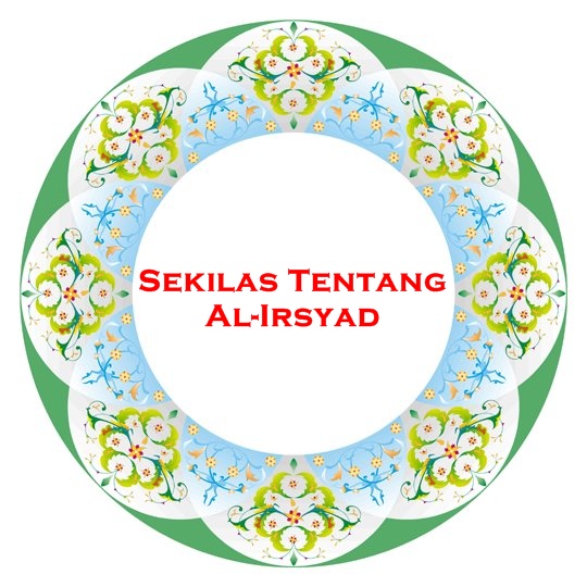 Pergerakan Al Irsyad Al Islamiyah - SAHABAT MADANI