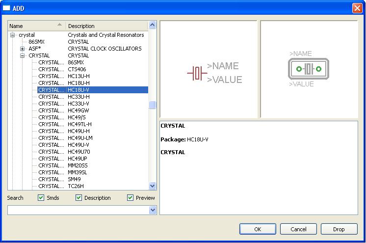 Technologination: Tutorial Desain PCB dengan Eagle Layout Editor (make your PCB design with ...