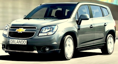 Jenis Mobil Chevrolet Terbaru - Otomotif Cadernos