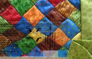 Sew EZ Quilting: Binding Tool Instructions