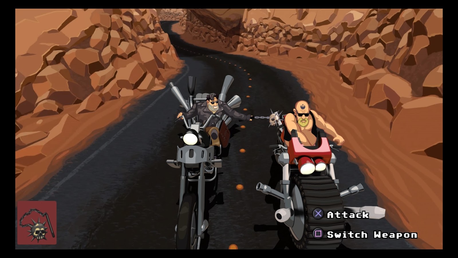 Análise: Full Throttle Remastered (Multi) traz uma breve e estilosa ...