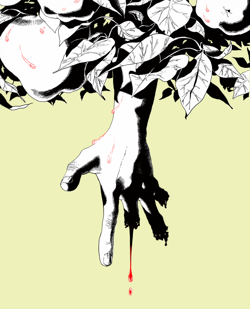 put your guns up: 2013