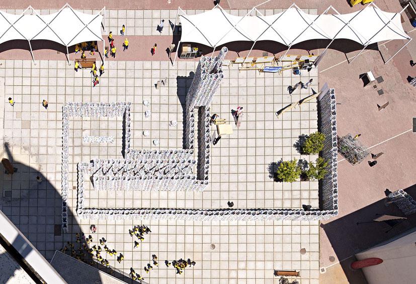 CUAC . Sugar Platform – a f a s i a