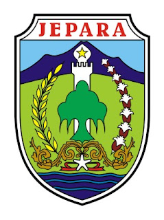 LogoVECTORcdr: ... Logo Kabupaten Jepara ...