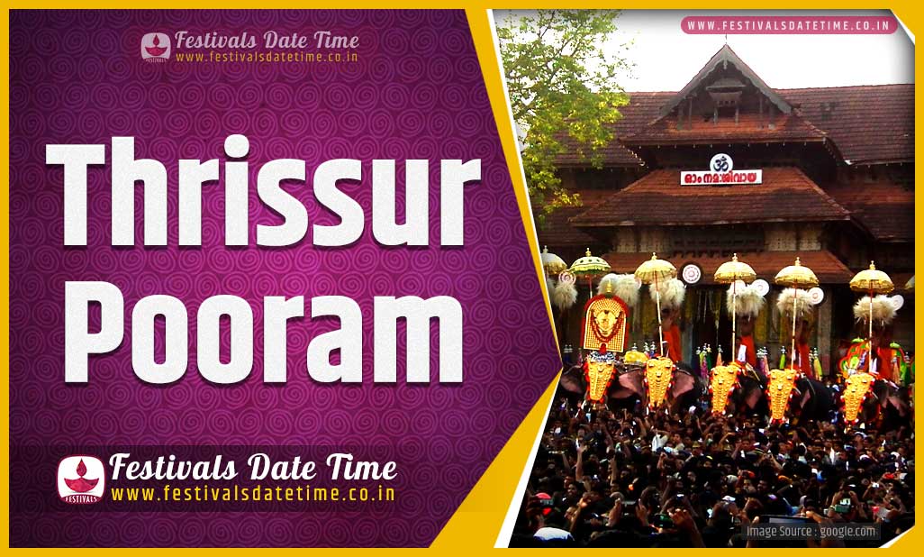 2022 Thrissur Pooram Date And Time 2022 Thrissur Pooram Festival 2022-thrissur-pooram-date-and-time-2022-thrissur-pooram-festival