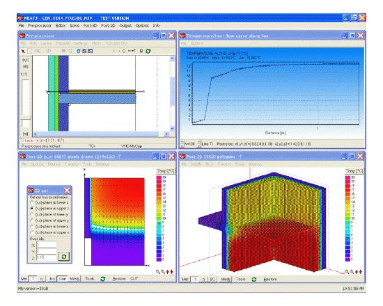 The Reno Coach Passive House Project in Toronto: Thermo bridge free design