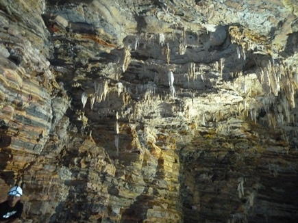 Caving in SE Asia: Documentary filming in Merapoh caves