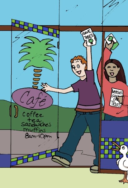 One Simple Thing: About the One Simple Thing Project