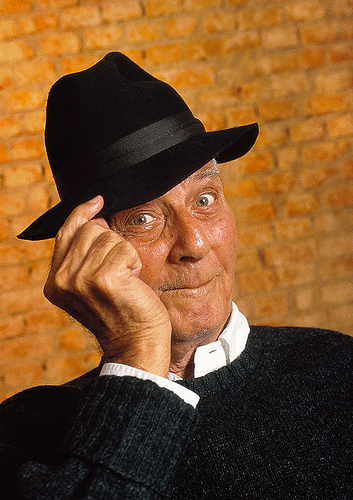 BlogdoRuy: David Drew Zingg Biografias 12