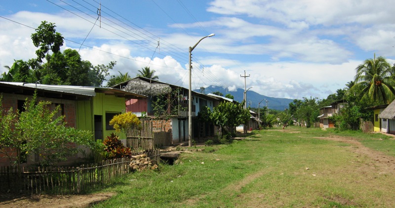 Turismo y Cultura Amazónica: Los encantos del distrito de Chazuta y sus ...