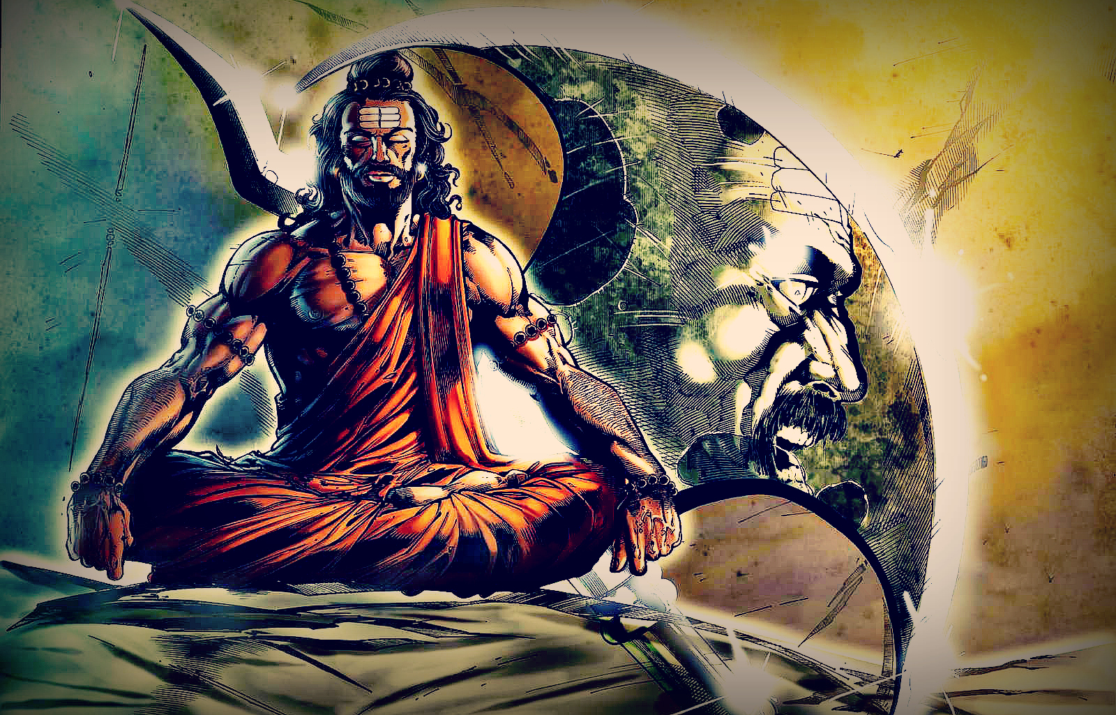 MandirInfo: Thiruvallam Sree Parasurama