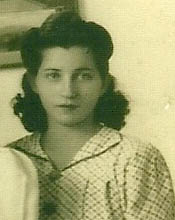 Los Repetto en Yucatán: Nota necrológica por el fallecimiento de María ...