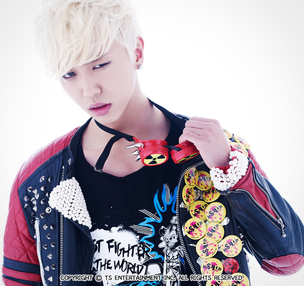 .:KPOP HOTLINE:.: B.A.P Concept Photos for Warrior Album