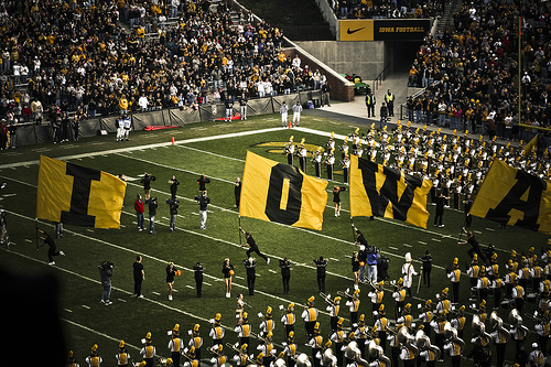 Some fancy bottles my fiance and I made for the 2x IPA we brewed for ...