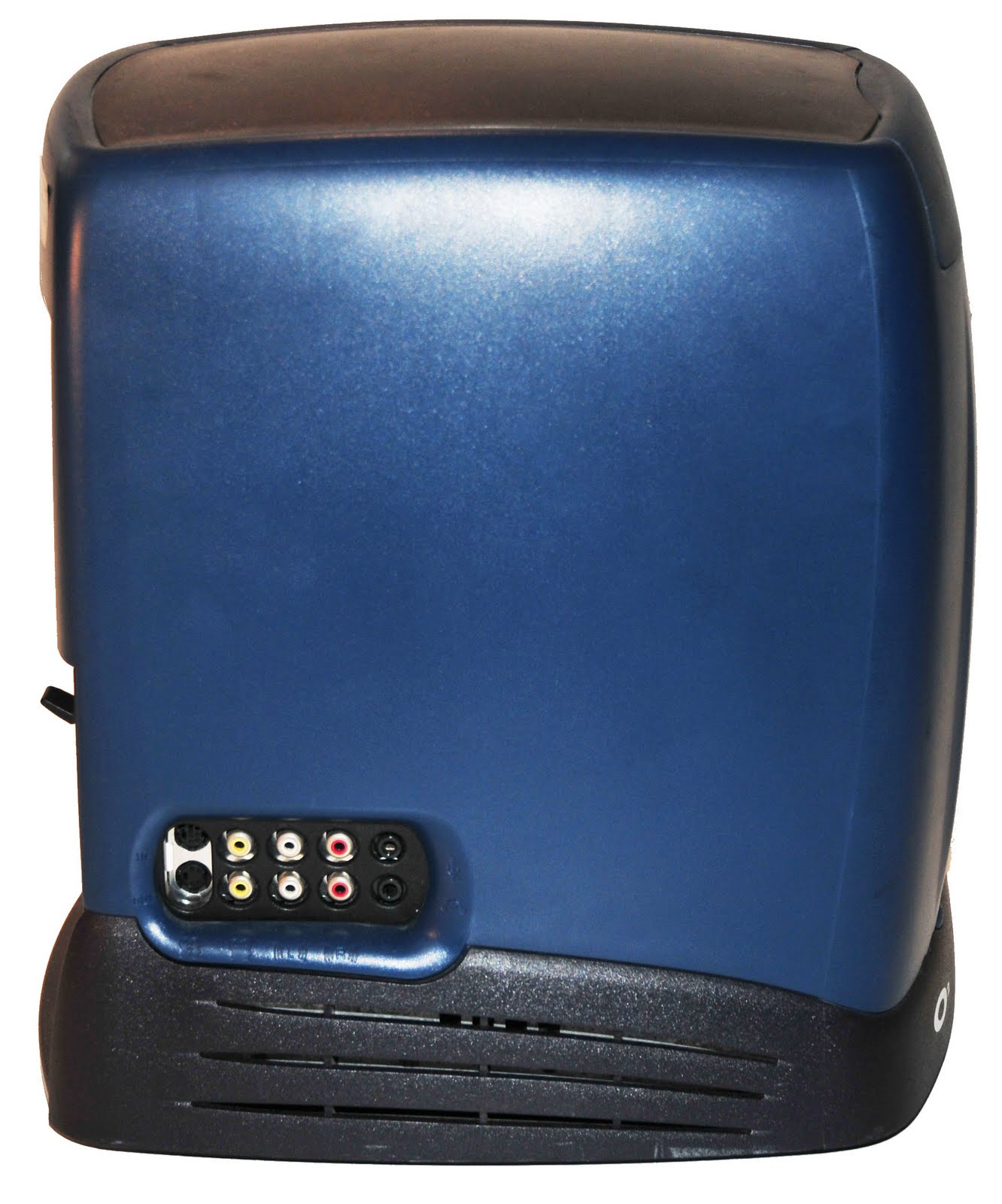 Cycles of Progress: SGI O2 R5000-200