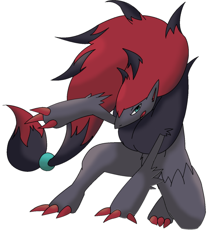 Zoroark