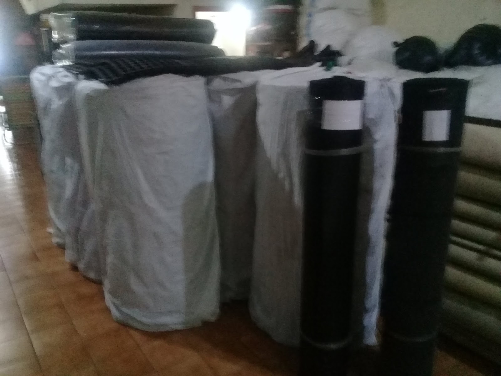 Rubber Flooring, EPDM rubber GRANULES, Running track kontraktor ...