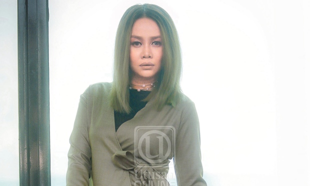 Limitasi Stacy Anam - Buletin Malaysia