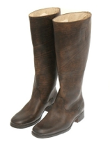 La Legion Russe: Uniform