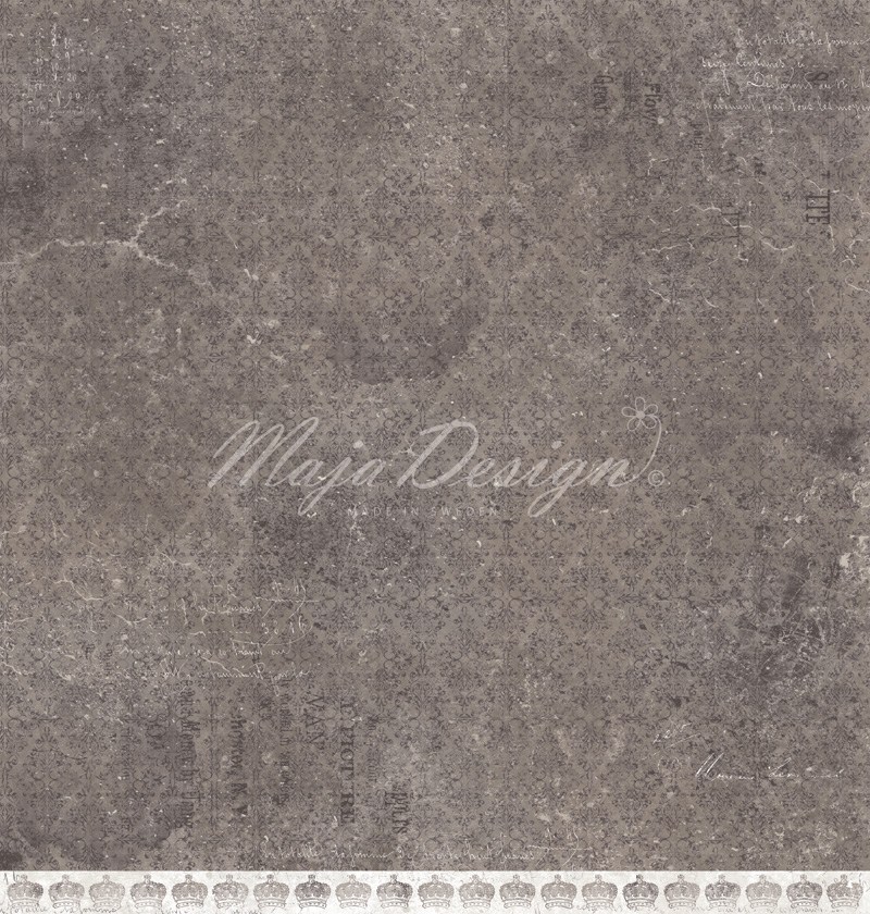 Tina Marie - Forever and Always: "True Story" - Maja Designs, Dusty ...