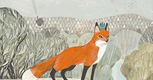 The Crane Wives - Foxlore (2016)