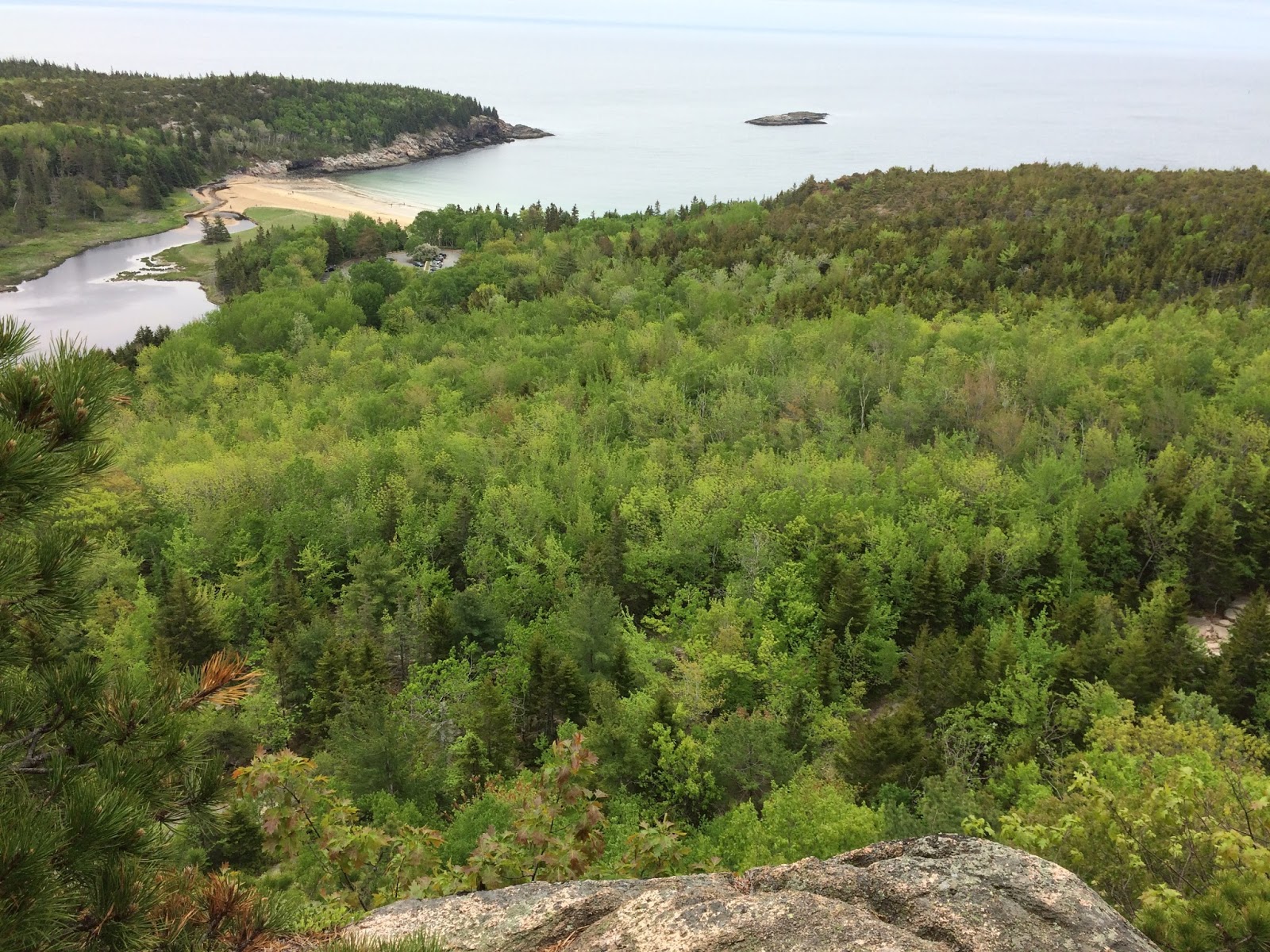 Jessica Hulse: Two for the books!