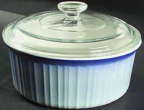 CorningWare 411: Vintage Corning Ware Patterns - 1958-2001