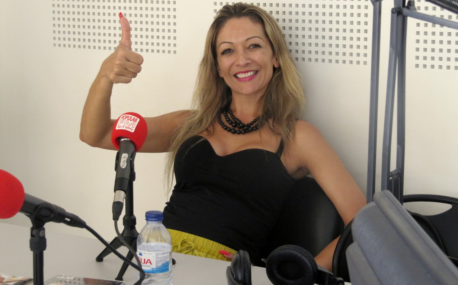 Suzana lança álbum para comemorar 15 anos de carreira